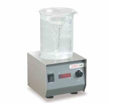 Remi Magnetic Stirrer 1 Litre Capacity With Digital Speed Indicator ...