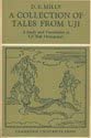 A Collection of Tales from Uji: A Study and Translation of Uji Shūi ...