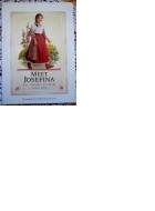 Meet Josefina An American Girl 1824: Valerie Tripp, Susan Tibbles, Jean ...