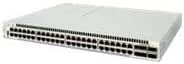 Alcatel -Lucent OS6860-P48 Gigabit Ethernet L3 Fixed Chassis with 48 RJ ...