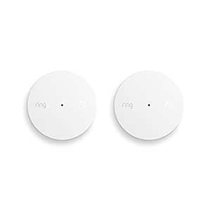 Amazon.com: Ring Alarm Glass Break Sensor – 2-pack