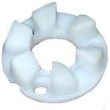 Buy Coupler Teeth for Sujata Juicer Mixer Grinder - 3 Screw Fit - White ...