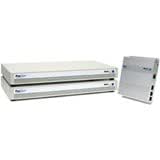 Multi-Tech FaxFinder FF820 - Fax server - Ethernet, Fast Ethernet - 1 x ...