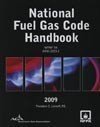 NFPA 54: National Fuel Gas Code Handbook, 2009 Edition: Theodore C ...