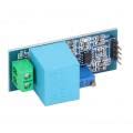 Active Voltage Transformer Module, 5~30V Transformer Module Single-Phase AC Active Output ...
