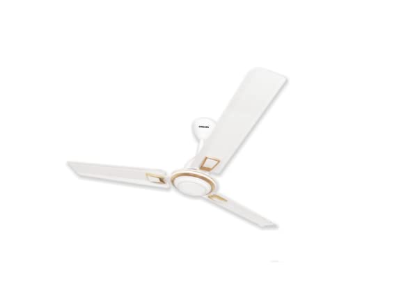 Buy Ceiling Fans Deluxe 56" Sweep (mm) : 1400 mm Air Delivery : 270 CMM ...