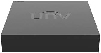 UNV XVR301-08F 8 Channel 2MP HD DVR: Buy Online at Best Price in Egypt ...