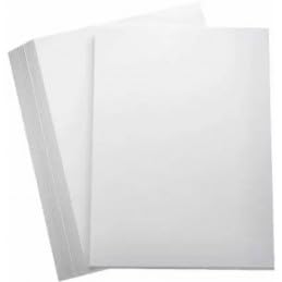 V4L 60gsm A4 Sheets - Premium Printing Paper for Exceptional Results ...