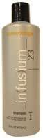 Infusium 23 Step 1 (Colour)ologie Shampoo for Color And Permed Hair ...