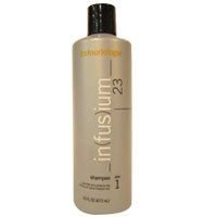 Amazon.com : Infusium 23 Step 1 (Colour)ologie Shampoo for Color And ...