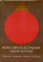 How Japan's economy grew so fast: The sources of postwar expansion ...