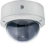 UTC Fire & Security UltraView Surveillance Camera - Color UVD-6130VE-2 ...