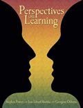 Amazon.co.jp: Perspectives on Learning : Powers, Stephen, Liburd ...