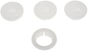 Amazon.com: Dorman 49455: Wiper Linkage Bushing : Automotive