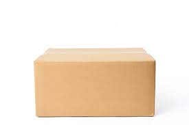 Carton Boxes for Packing 26 x 17 x 12 inches Large Size with Reinforced ...