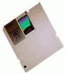Amazon.com: STORAGE MEDIA - Worm Optical,5.25IN.CCW1.2GB 512 B/S(2X ...