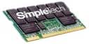 SimpleTech Memoria Edge - 256 MB - SO DIMM 200 Pines - DDR (10K0030-PE ...