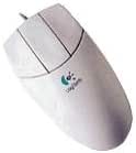 Dexxa-3 Button Mouse (Serial/PS/2) : Amazon.co.uk: Computers & Accessories