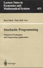 『Stochastic Programming: Numerical Techniques and Engineering - 読書メーター