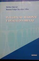 livro interaco regional e desenvolv welber barral e ro Ed. 2007: Amazon ...