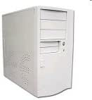 Amazon.com: Barebone Desktop Computer (1.0 GHz AMD Duron, No RAM, No ...