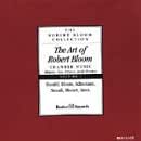 Art Of Robert Bloom Vol.3: BLOOM,ROBERT: Amazon.ca: Music