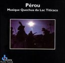 Quechua Music From Lake Titcaca: Various Artists: Amazon.in: Music}