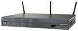 Cisco 881G Integrated Services Router with 3G Modem: Amazon.co.uk ...