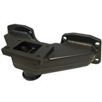 Buy LC Engineering Turbo Manifold - 22R 22RE CNC Turbo Manifold with ...