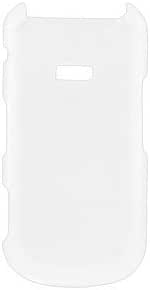 Amazon.com: Transparent Clear Snap-On Cover for Samsung Factor M260 ...