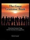 The Great Grammar Book: Marsha Sramek: 9780984115709: Amazon.com: Books