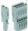 Wago 769-102 Female Plug 1 COND. 2 Pole: Amazon.com: Industrial ...