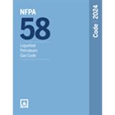 NFPA 58, Liquefied Petroleum Gas Code, 2024 Edition : NFPA: Amazon.de ...