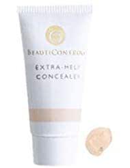 Amazon.com : Beauticontrol Extra Help Medium Concealer : Beauty ...
