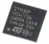 STMicroelectronics STM32F401CCU6, ARM® Cortex®-M4 STM32F4 ...