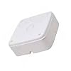 PVC Junction Box 5X5 (Pack of 4) : Amazon.in: Home Improvement