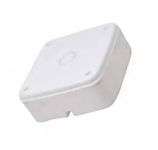 PVC Junction Box 5X5 (Pack of 4) : Amazon.in: Home Improvement