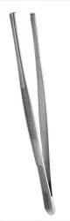 Amazon.com: Thumb Tissue Forceps 5.5” 3x4 Teeth German : Industrial ...