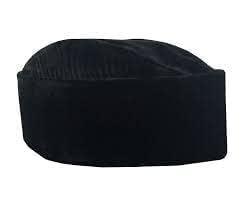 Buy Liyakat TOPI Dulha Topi Nawab sahab/Velvet Cloth Groom/Dulha ...