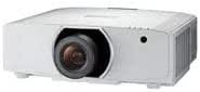 Amazon.com: NEC Display Solutions - NEC NP-PA653U : Electronics