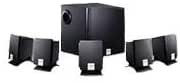 Creative Inspire 5.1 5300 PC Speaker System : Amazon.nl: Electronics ...