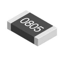 22k OHM 0805 223 SMD RESISTOR 1/8W 5% (pack of 50) : Amazon.in ...