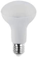 6 x LED Light Bulbs,6W R63 Reflector LED Bulbs, 40W Incandescent Bulbs ...