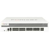 Fortinet FortiGate FG-1200D Network Security/Firewall Appliance ...