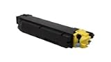 ・ブランド:エクシア・製造元:エネックス・モデル:EKYB-5271Y・製造元/メーカー部品番号:EKYB-5271Y・対応機種：ECOSYS P6230cdn・トナー交換直後および電源OFF/ON時にリセット操作が必要になります・トナー残...