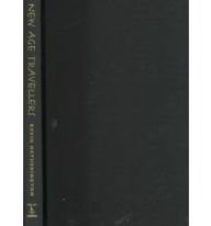 New Age Travellers: Vanloads of Uproarious Humanity : Hetherington ...