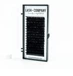 Amazon.com: EyeLash Extensions .05 D Volume Lash Extensions (13mm ...