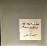 The Struck Leviathan: Poems On Moby Dick: Bennett, John Frederic ...
