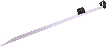 Ultimate Rod Spike | Beach rod rest : Amazon.co.uk: Sports & Outdoors