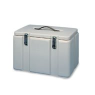 ThermoSafe 390 Heavy Duty Transporter without Handle, 1.2 cu. ft ...